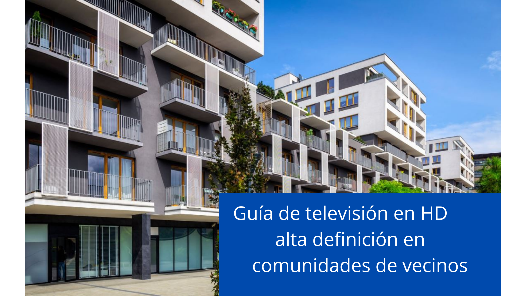 Guía Completa de Canales de TDT en España 2024: Canales HD